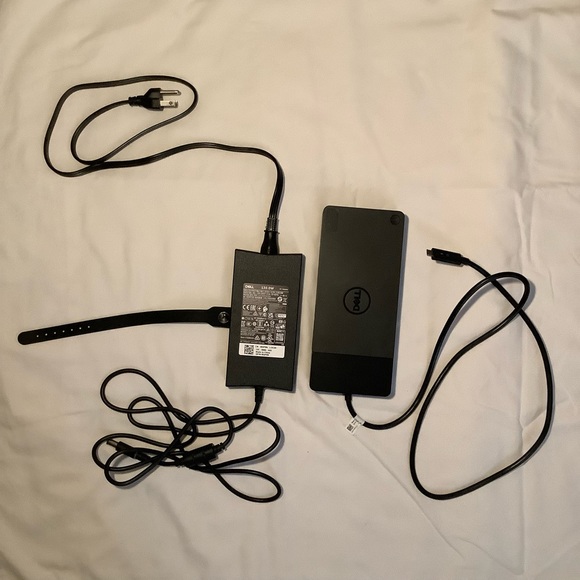 Dell | Computers, Laptops & Parts | Dell Performance Dock Wd 9s Docking ...